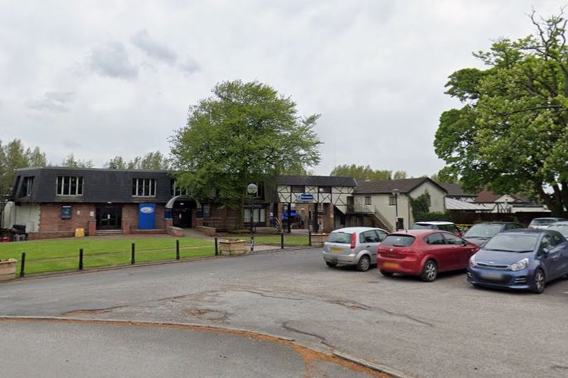 Police launch arson investigation after fire at Lancashire hotel