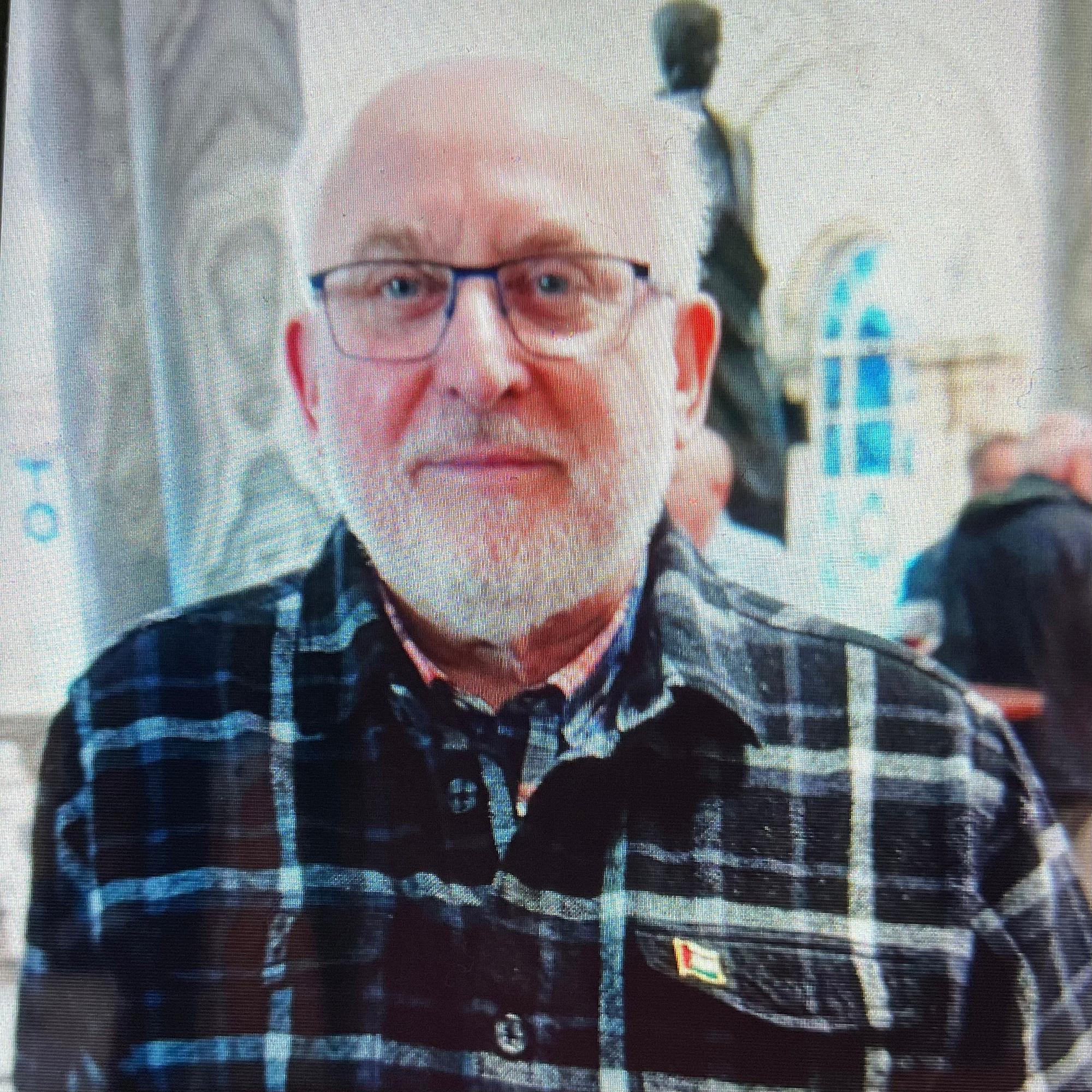 Gerry Grainger, Workers Party International Secretary, on the current ...