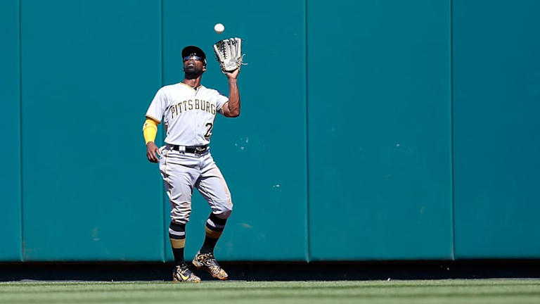 Pirates need to make Andrew McCutchen decision