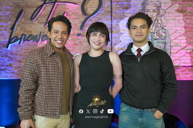 Young actors push back on 'elite' label of PH stage