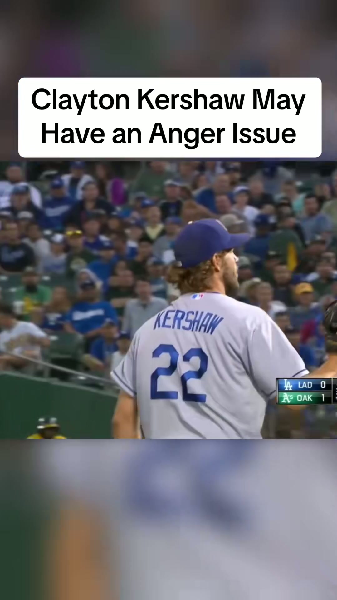 No one can say he doesn’t give 100 percent 💀 #MLB #baseball #mlbtikto...