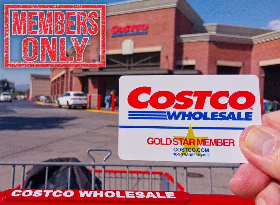11 Best New Costco Finds With Member's Only Savings Starting This Week