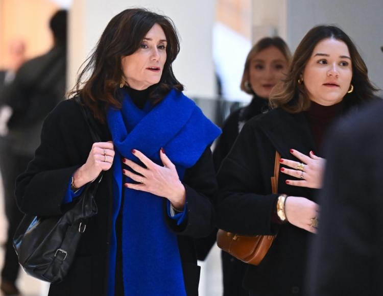 Soumission chimique de Sandrine Josso : le procès débute, Joël Guerriau ...