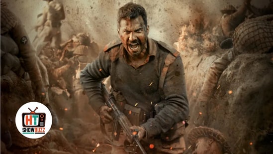 Border 2 director says those who trolled Varun Dhawan should 'submit ...