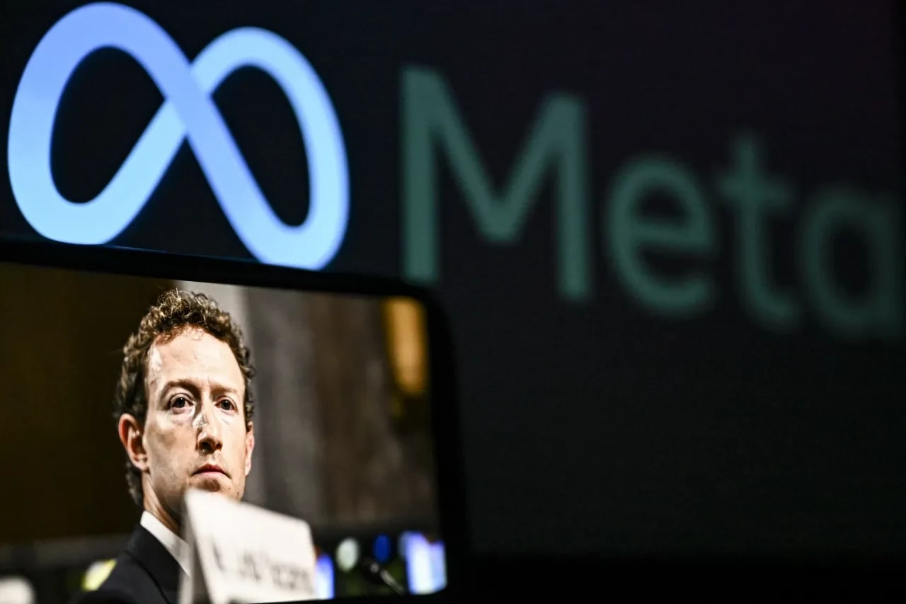 Meta stock gets ‘buy’ upgrade: Rothschild Redburn lifts price target to ...