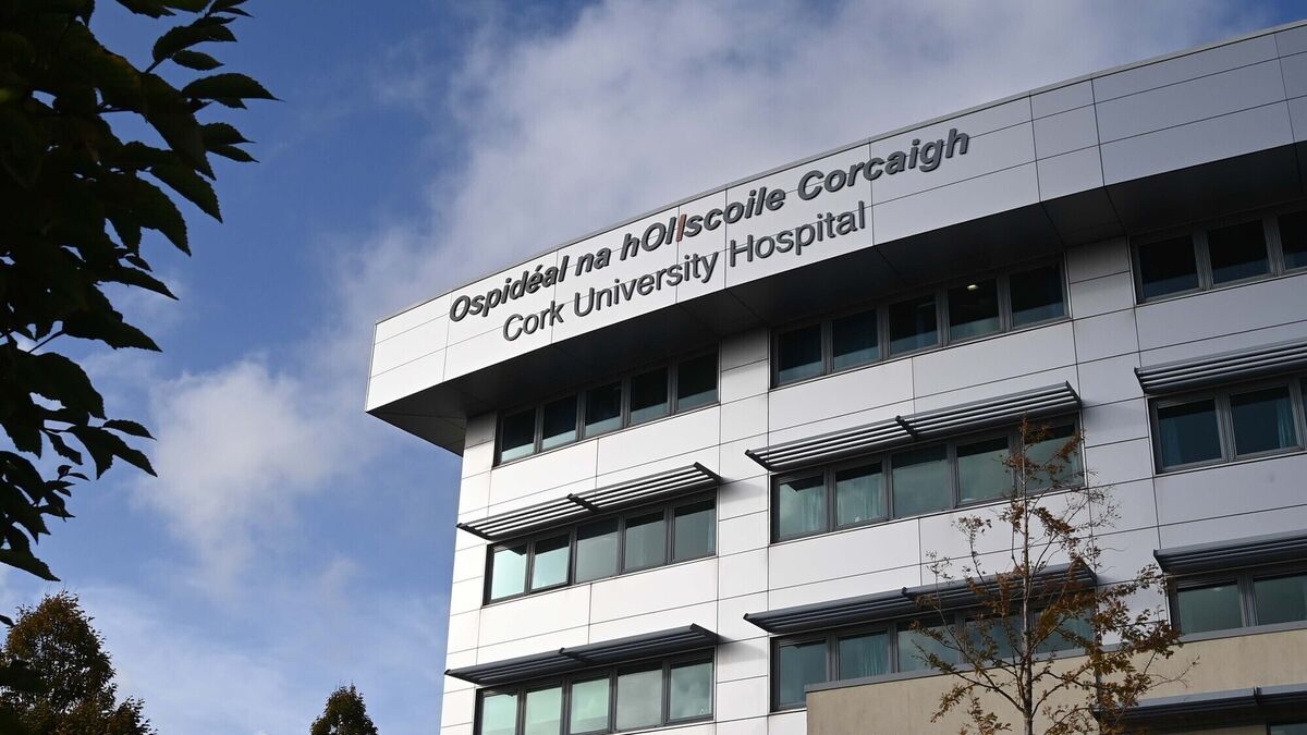 Cork hospital's €20k machine that prevents hair loss during chemo 'not ...