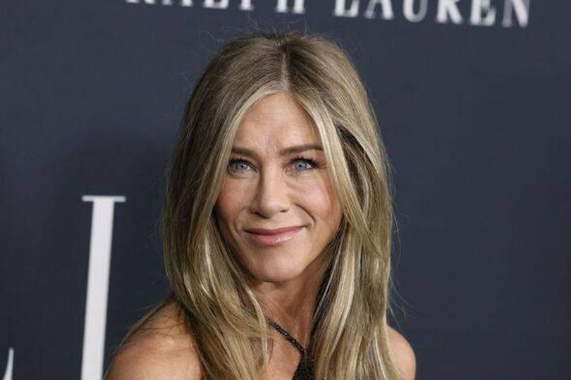 Jennifer Aniston makes rare political statement as she weighs in on ...
