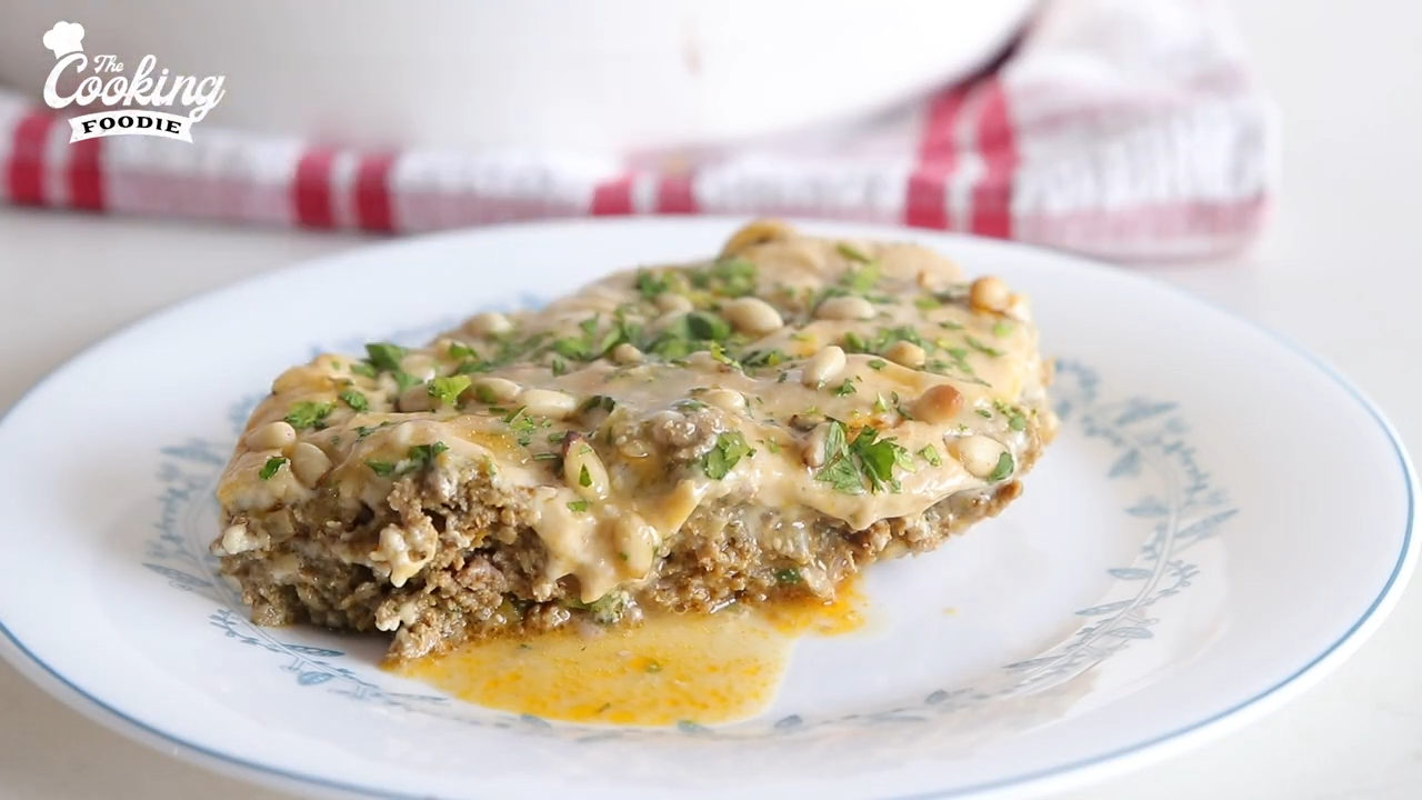 That one mistake people make with tahini and how it ruins the whole dish