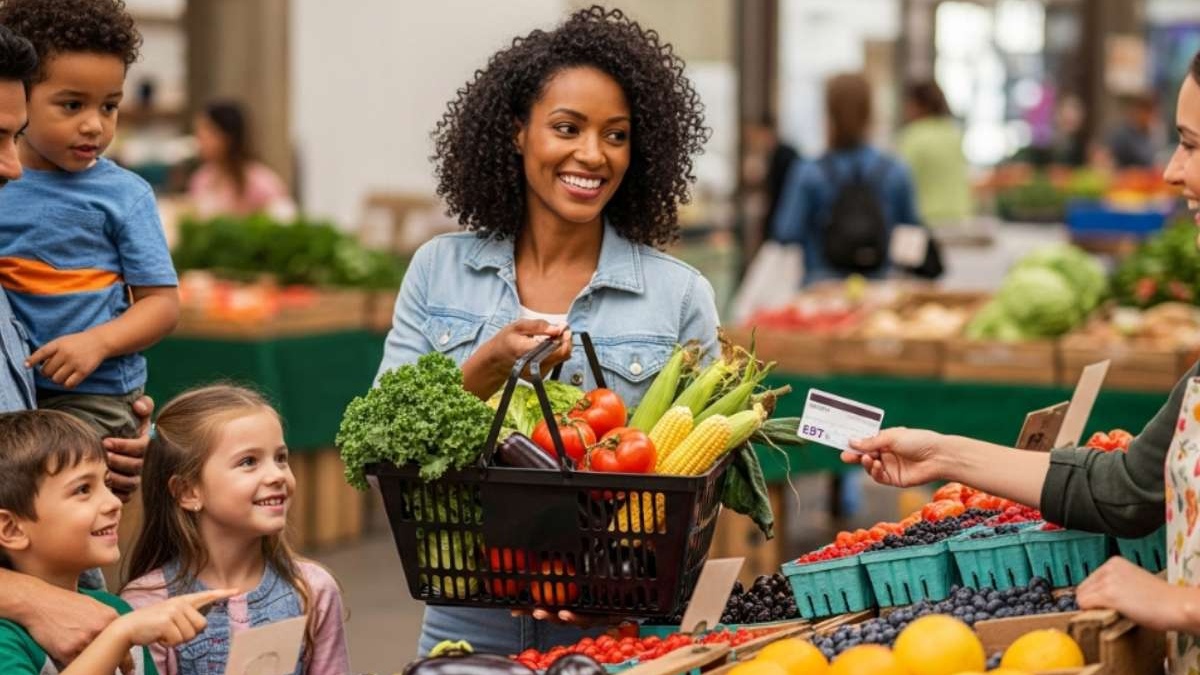 SNAP's new 80-hour work rule: Who is exempt and how to comply