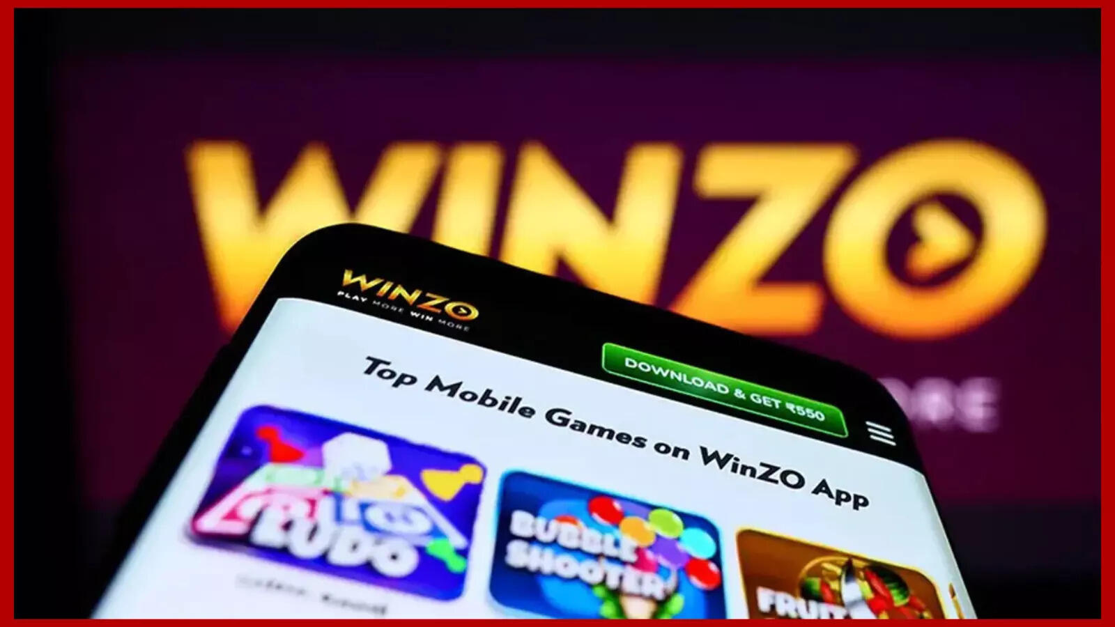 ED trouble for Winzo; dissecting Eternal earnings