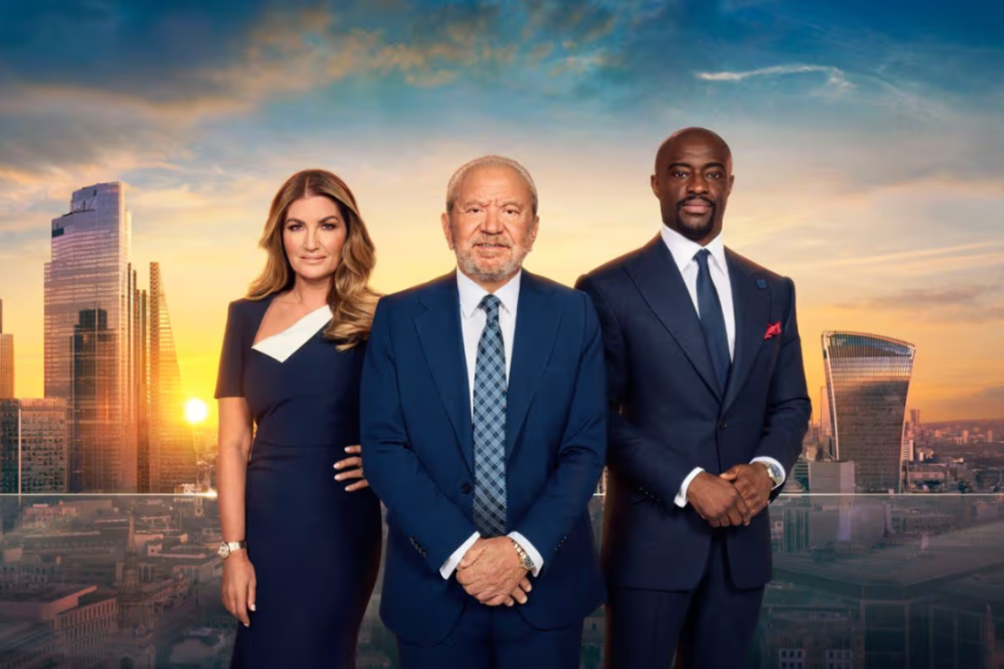 The Apprentice 2026 star Tim Campbell reveals new task he’d add – and ...
