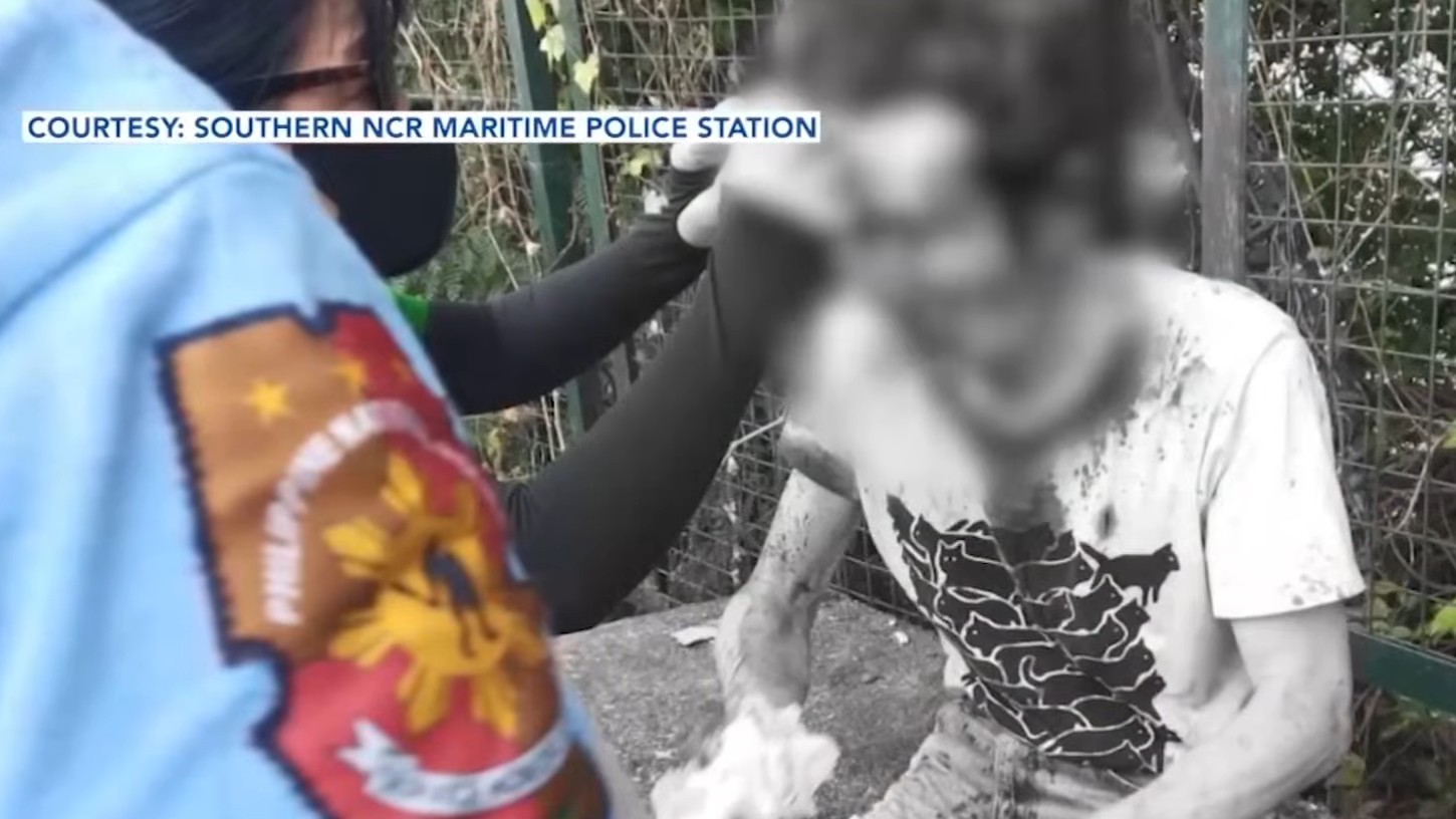 Japanese senior severely mauled in Parañaque robbery