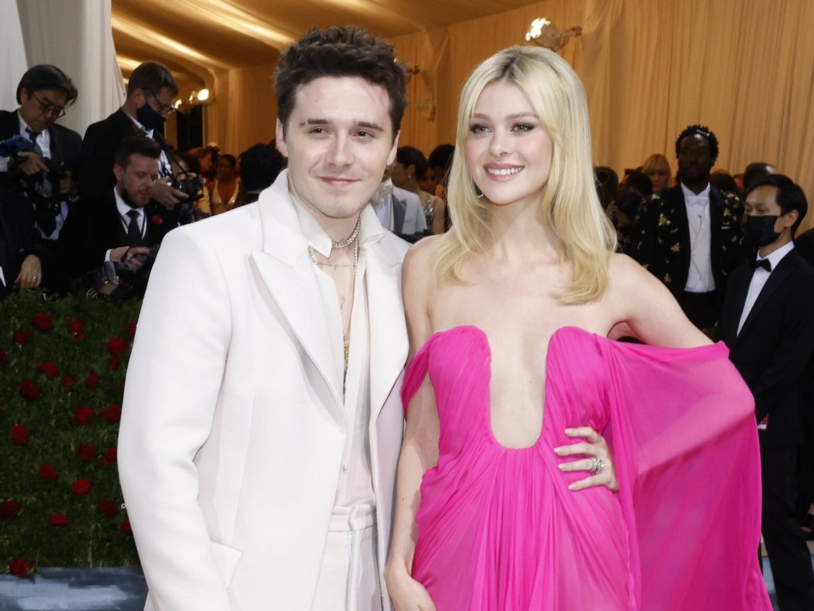 Are Brooklyn Beckham and Nicola Peltz writing a tell-all book?