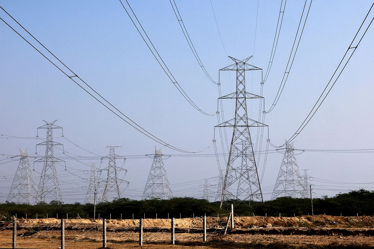 Bangladesh alleges huge overpricing of electricity with India's Adani ...