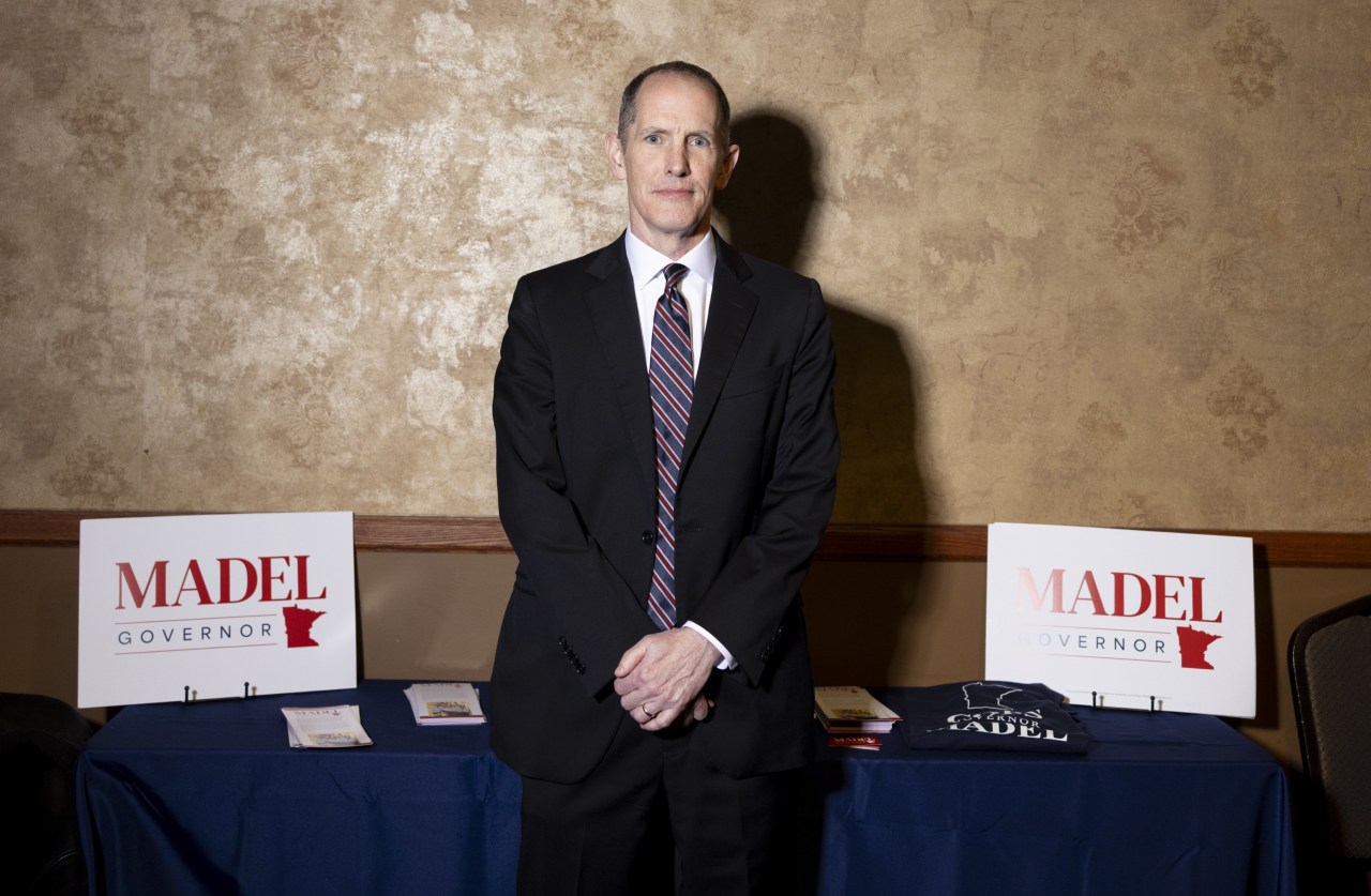 The lawyer for the agent who shot Renee Good thinks ICE has gone too far