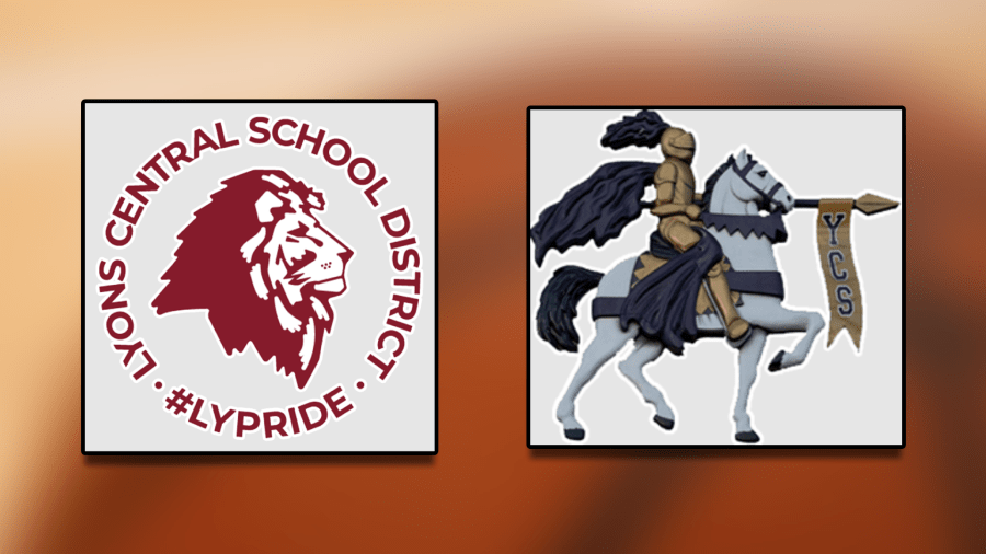 Lyons & York CSDs address racist remark at basketball game