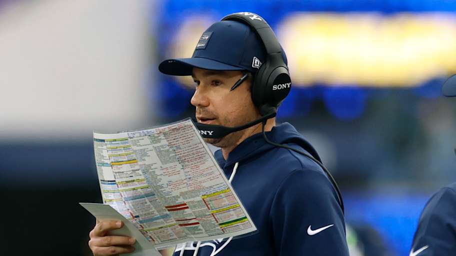 Klint Kubiak just proved why he was the right move all along in Atlanta