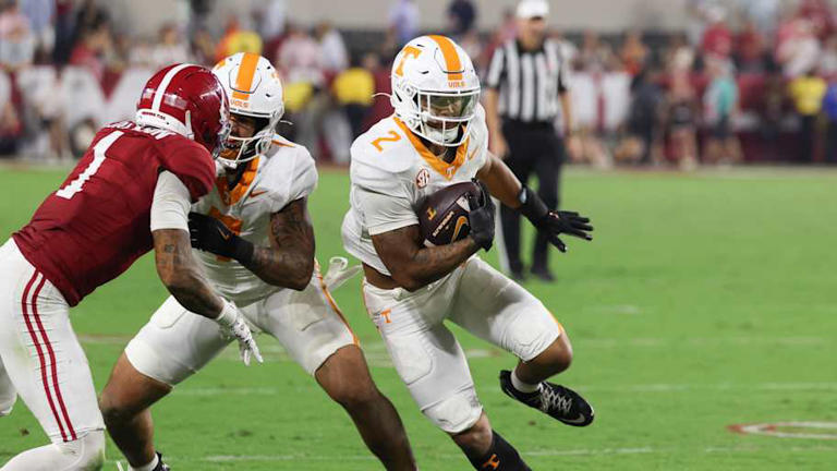 Which positions did the Virginia Cavaliers improve the most in the ...