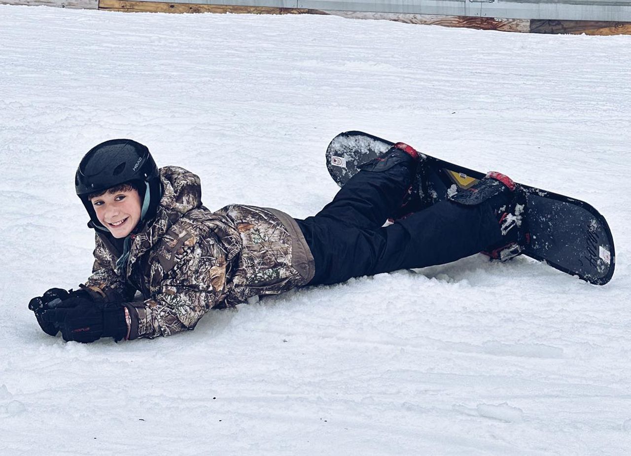 Jenelle Evans' 3 kids: All about Jace, Kaiser and Ensley