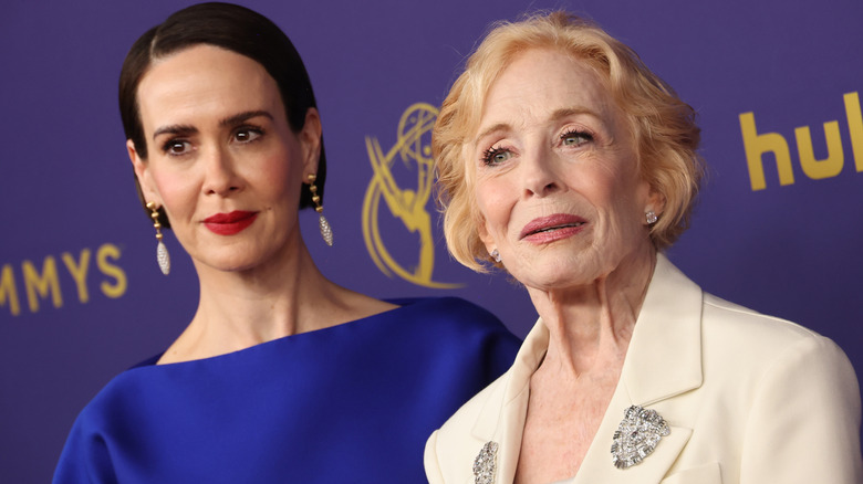 Celebrity relationships with bigger age gaps than you realized