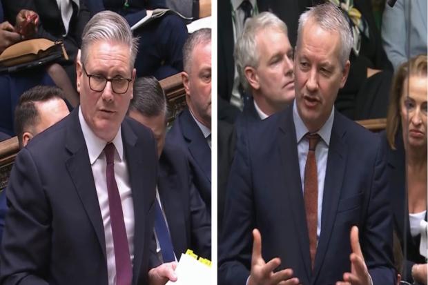 MP challenges prime minister to recognise Somerset's 'remoteness factor'