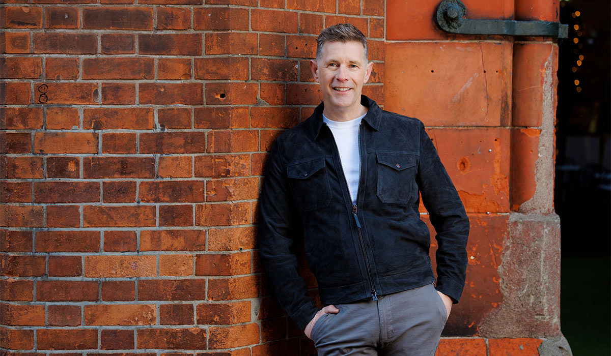 Dermot Bannon: My kids find me annoying and embarrassing – like any dad