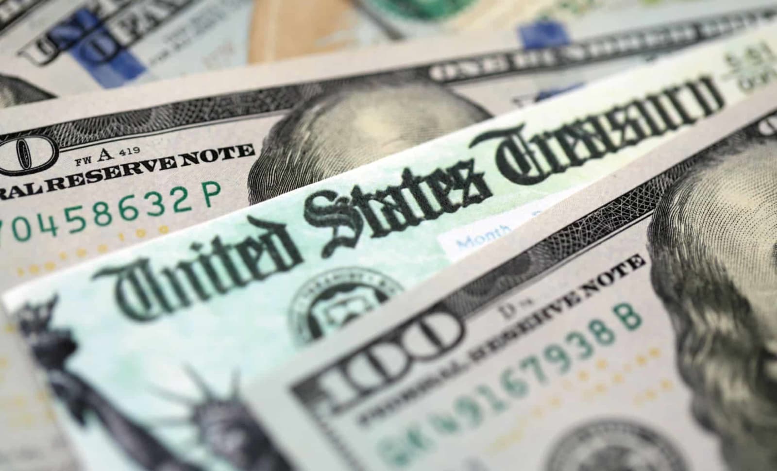 Only one state is cutting checks in 2026, and it’s not who you think