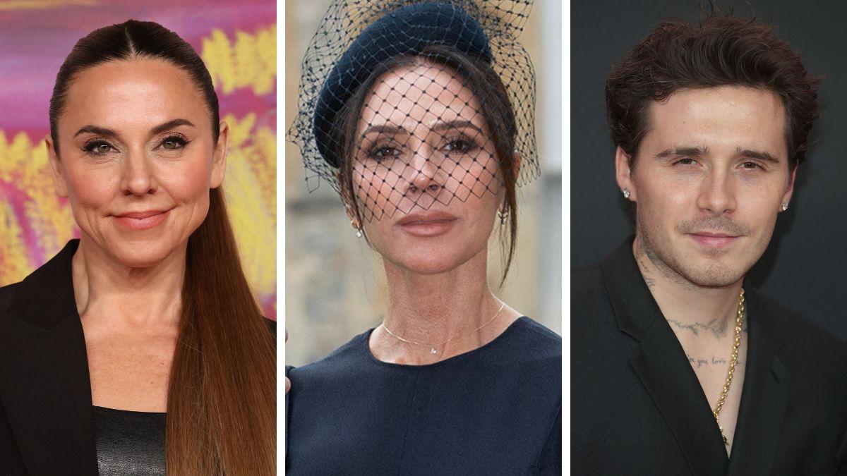 Spice Girls member Mel C says she parents 'very differently' as drama ...
