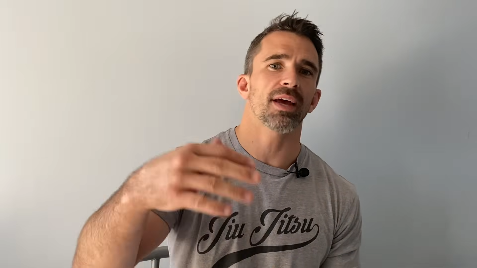 Why saying "my dog knows it" reveals a fundamental terminology error