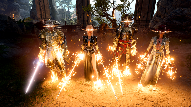 Larian reveals why its next RPG will be better thanks to Baldur’s Gate ...