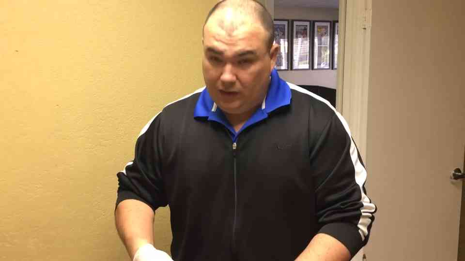 Why sous vide chicken is so bad