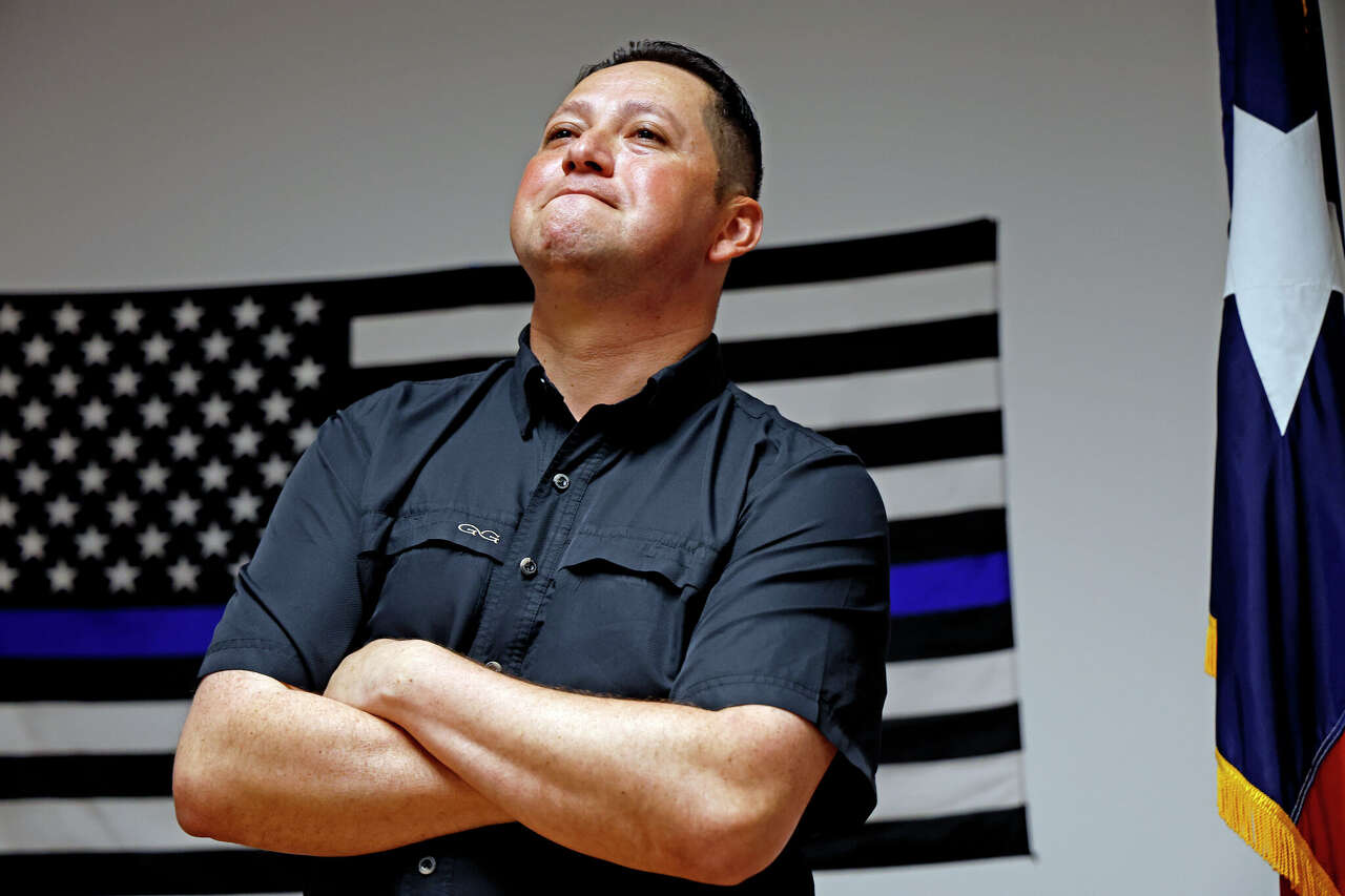 Incumbent Rep. Tony Gonzales is the best GOP choice for Texas ...