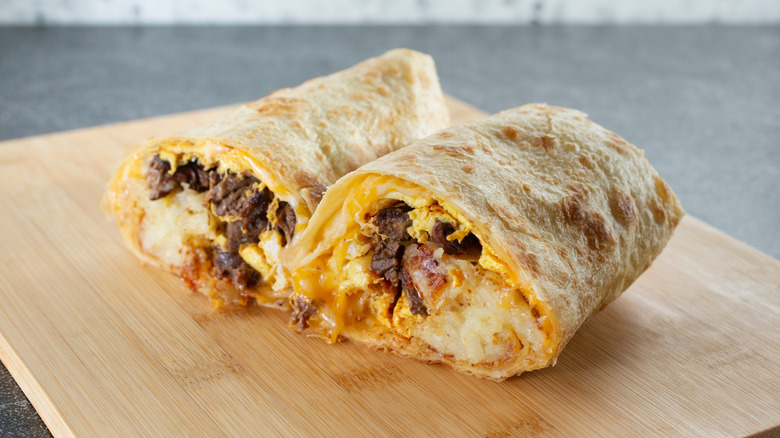 The best types of steak to use for delicious breakfast burritos
