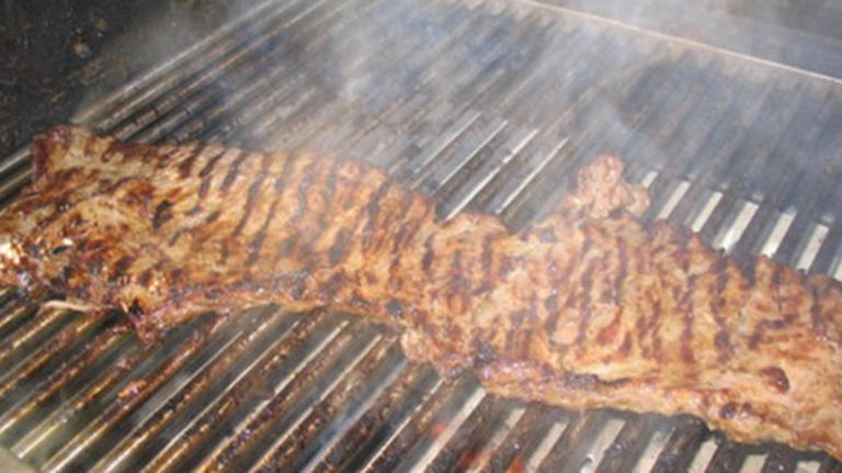 The best types of steak to use for delicious breakfast burritos