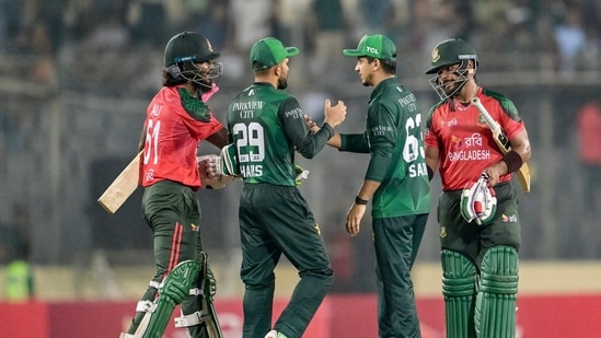 BCCI slams Pakistan's boycott call as nuisance, accused of provoking ...