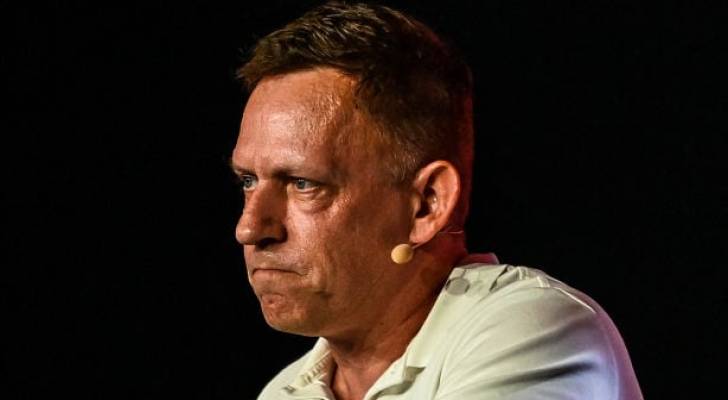 Peter Thiel warns US real estate catastrophe will deal massive blow to ...