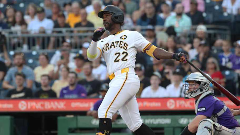 Pirates need to make Andrew McCutchen decision