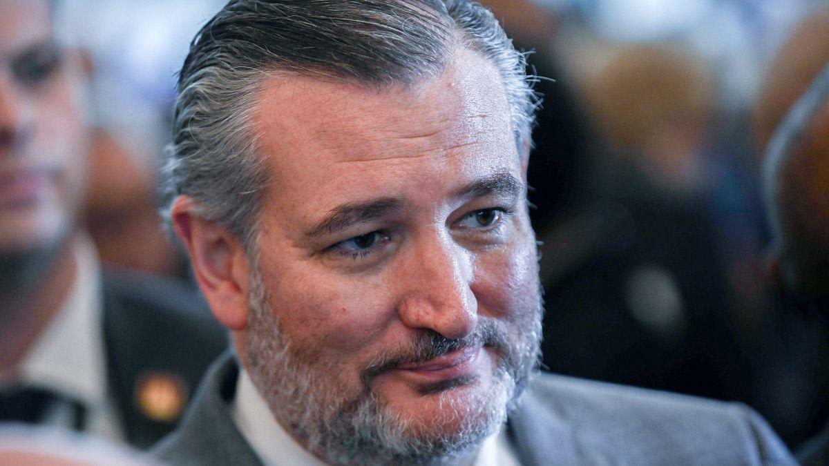 Ted Cruz trashes Donald Trump and JD Vance in explosive leaked recordings