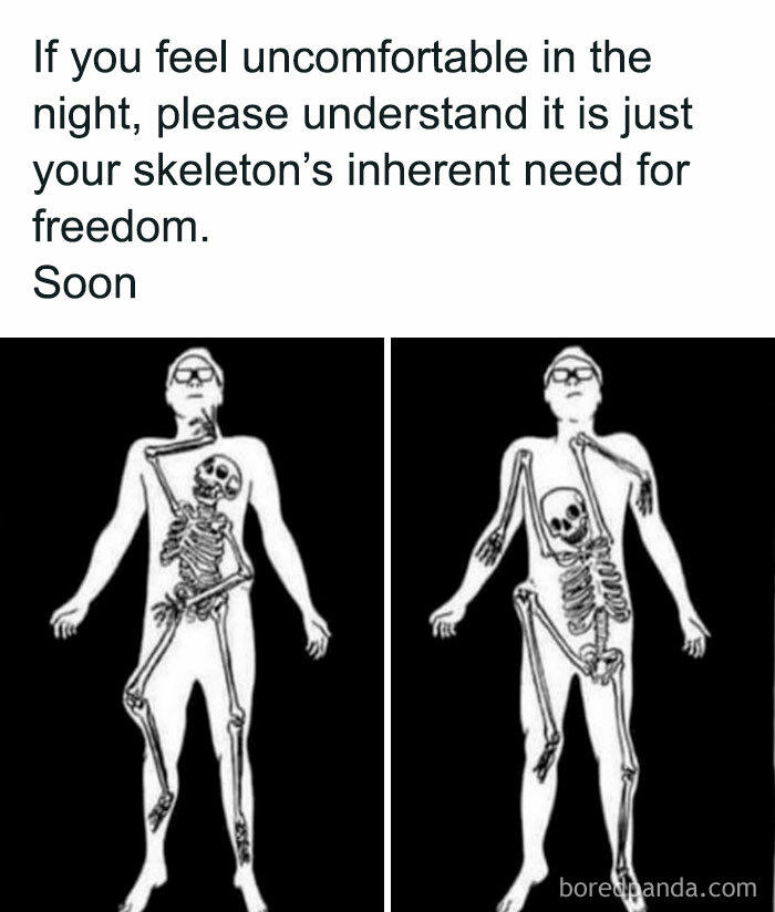 Meme God: 45 hilarious memes from this IG page that might awaken your ...