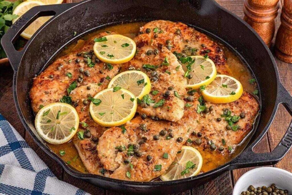 17 chicken dishes that make dinner cluckin’ tasty