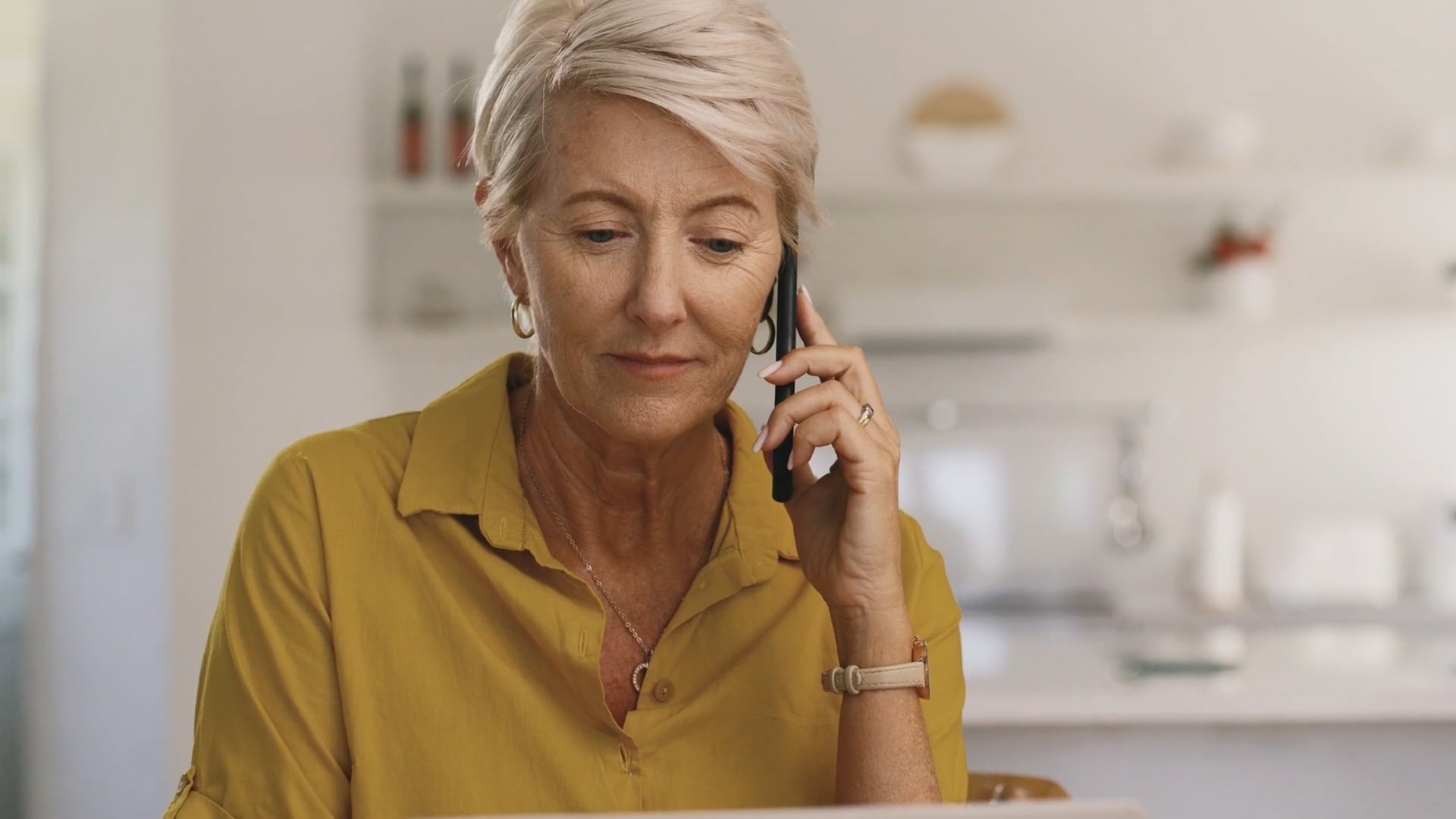 WHO study: Cell phones don't cause brain cancer