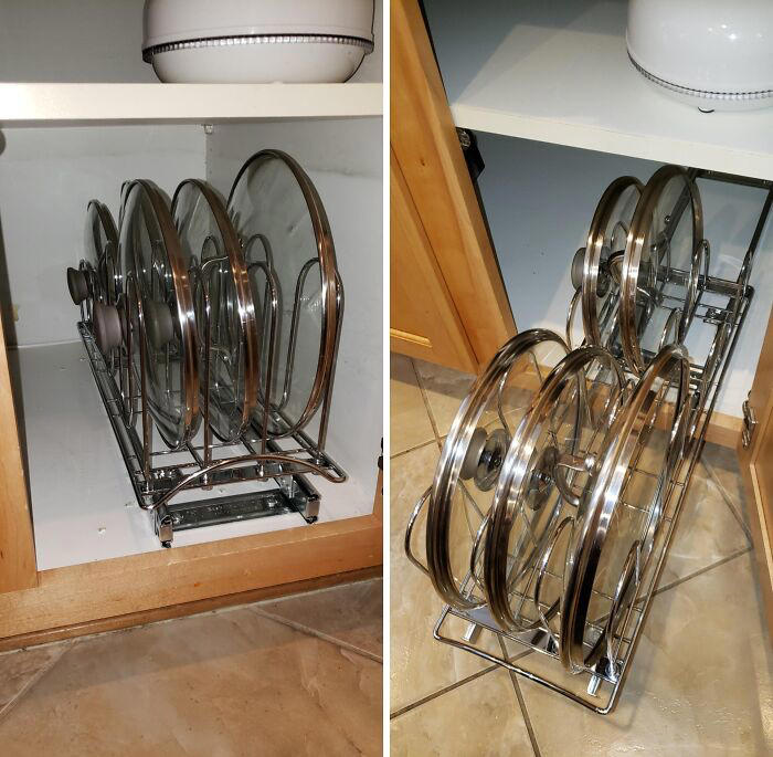 26 genius design products for a small kitchen that actually work