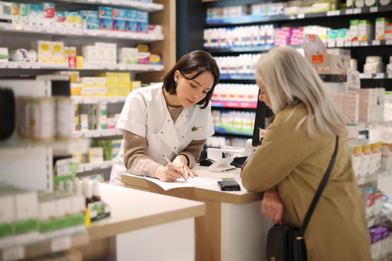 Major Irish pharmacy shake up could change how you get prescriptions