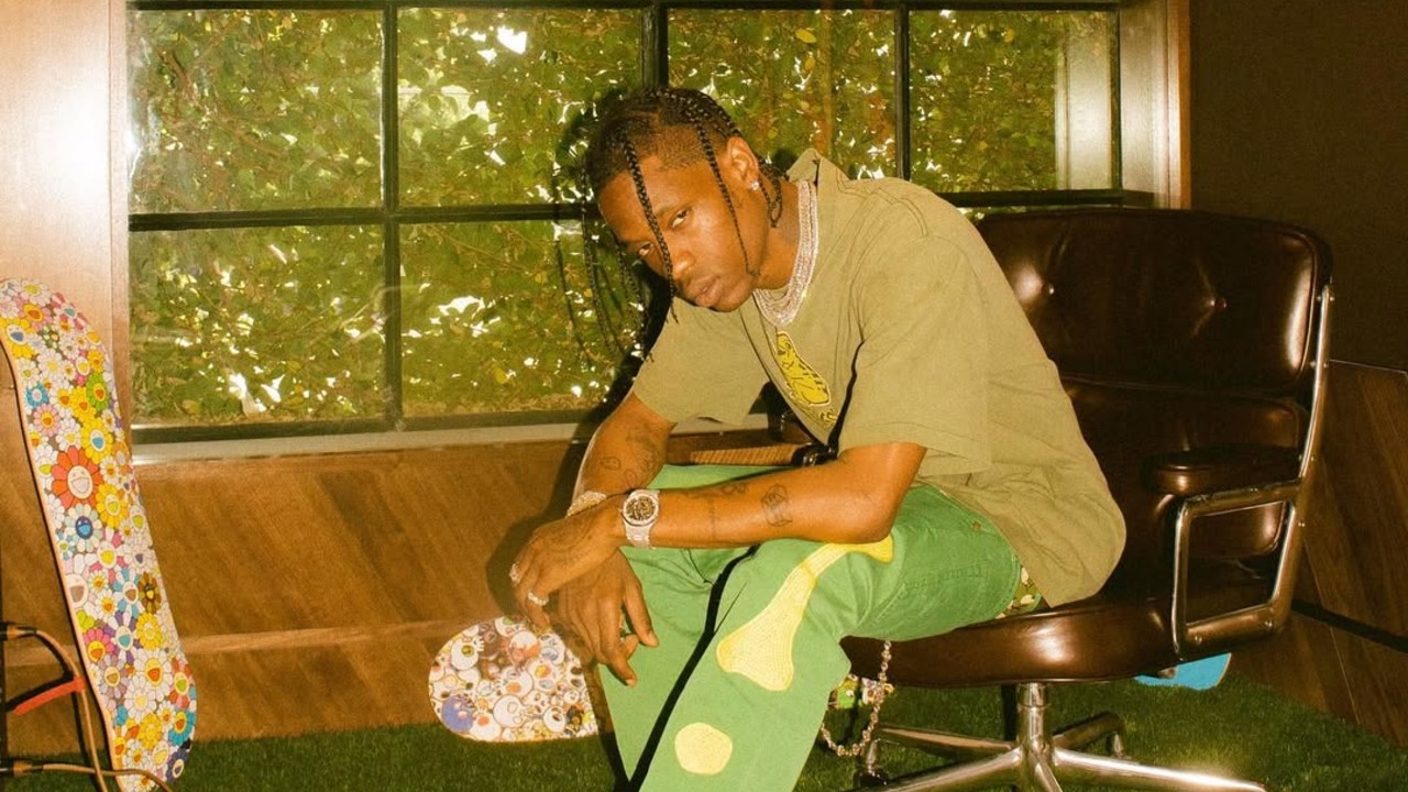 Travis Scott teased in undisclosed role for Christopher Nolan’s 'The ...