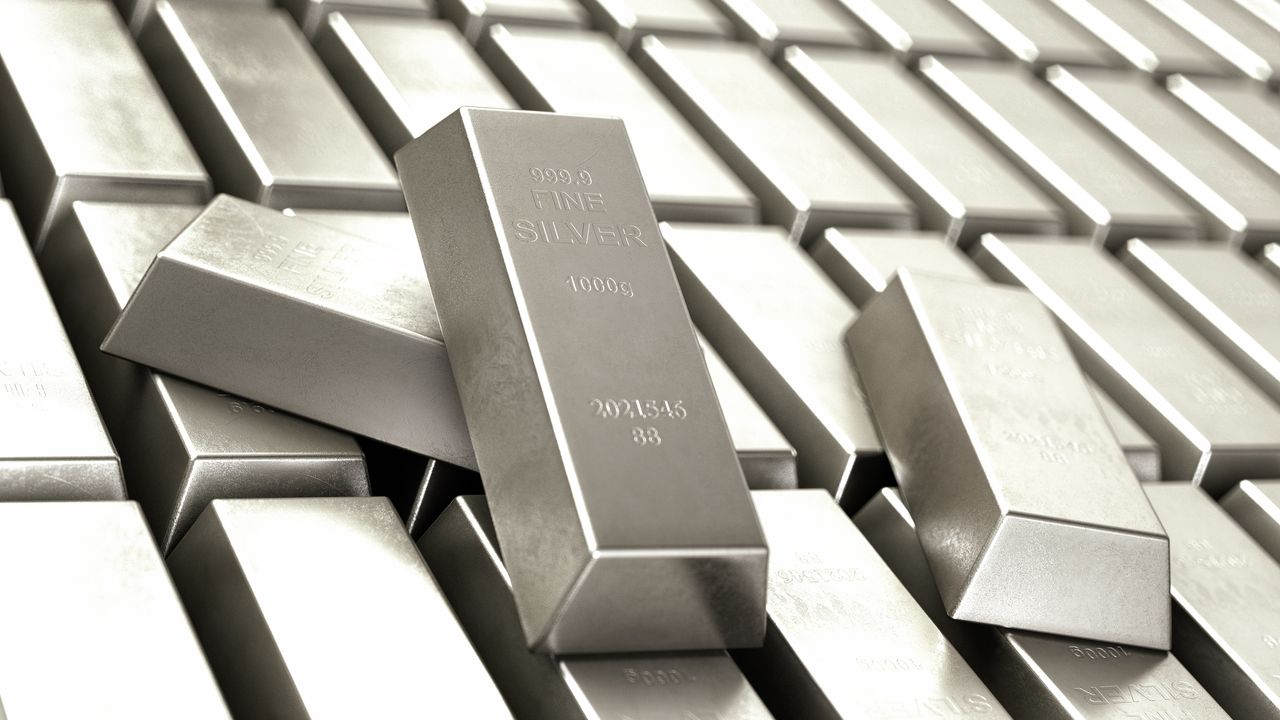 Silver prices pass $100 – should you invest?