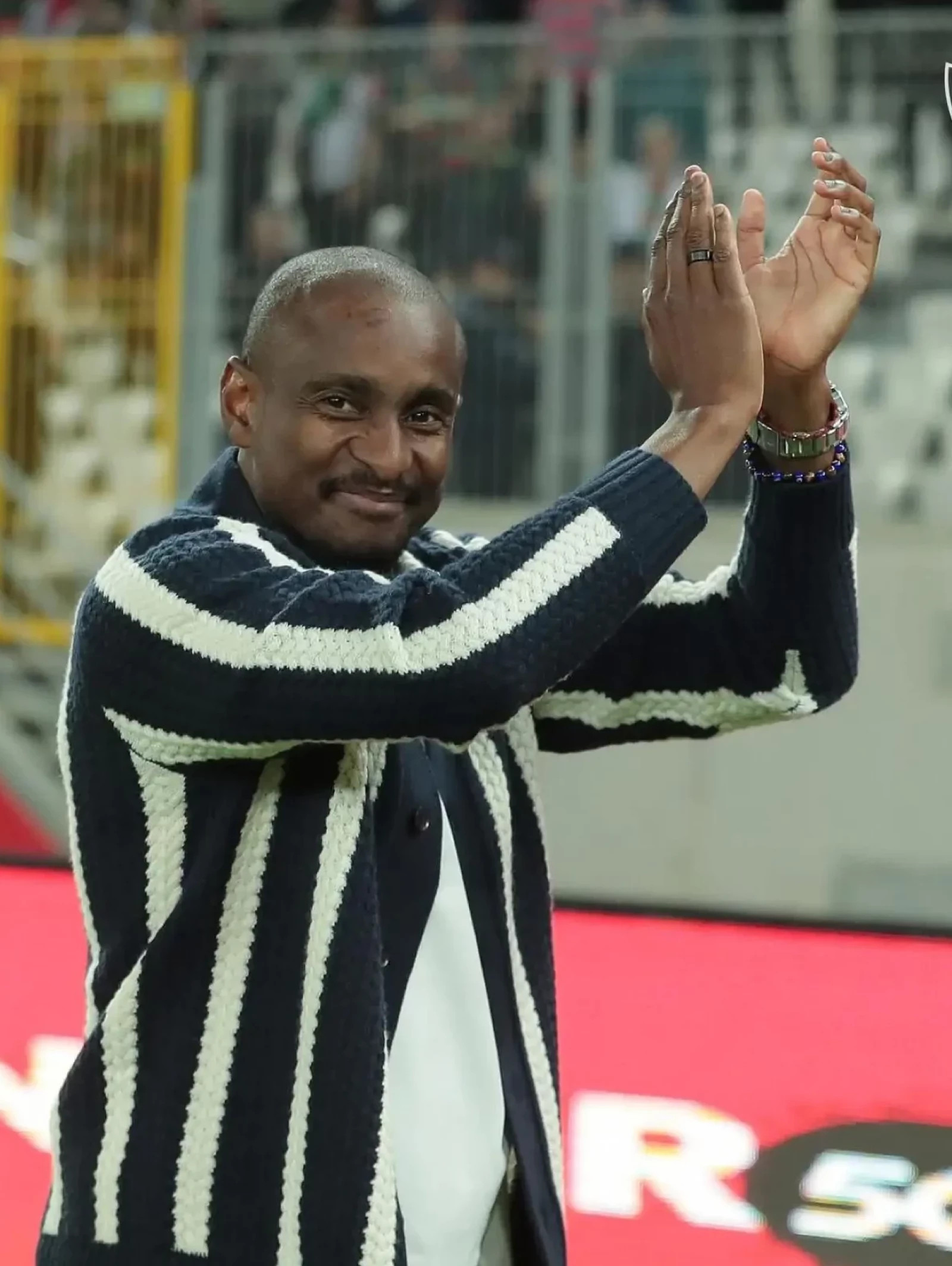 Mokwena not giving up on CAFCL knockout hopes despite DRC setback