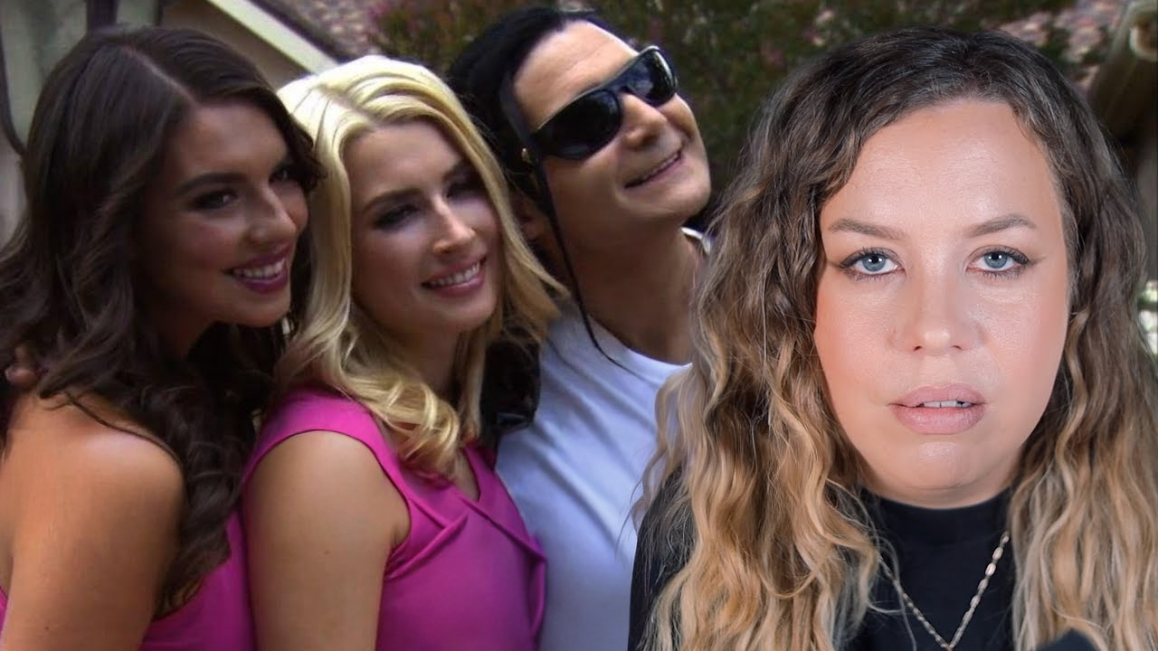 I think we can stop defending Corey Feldman