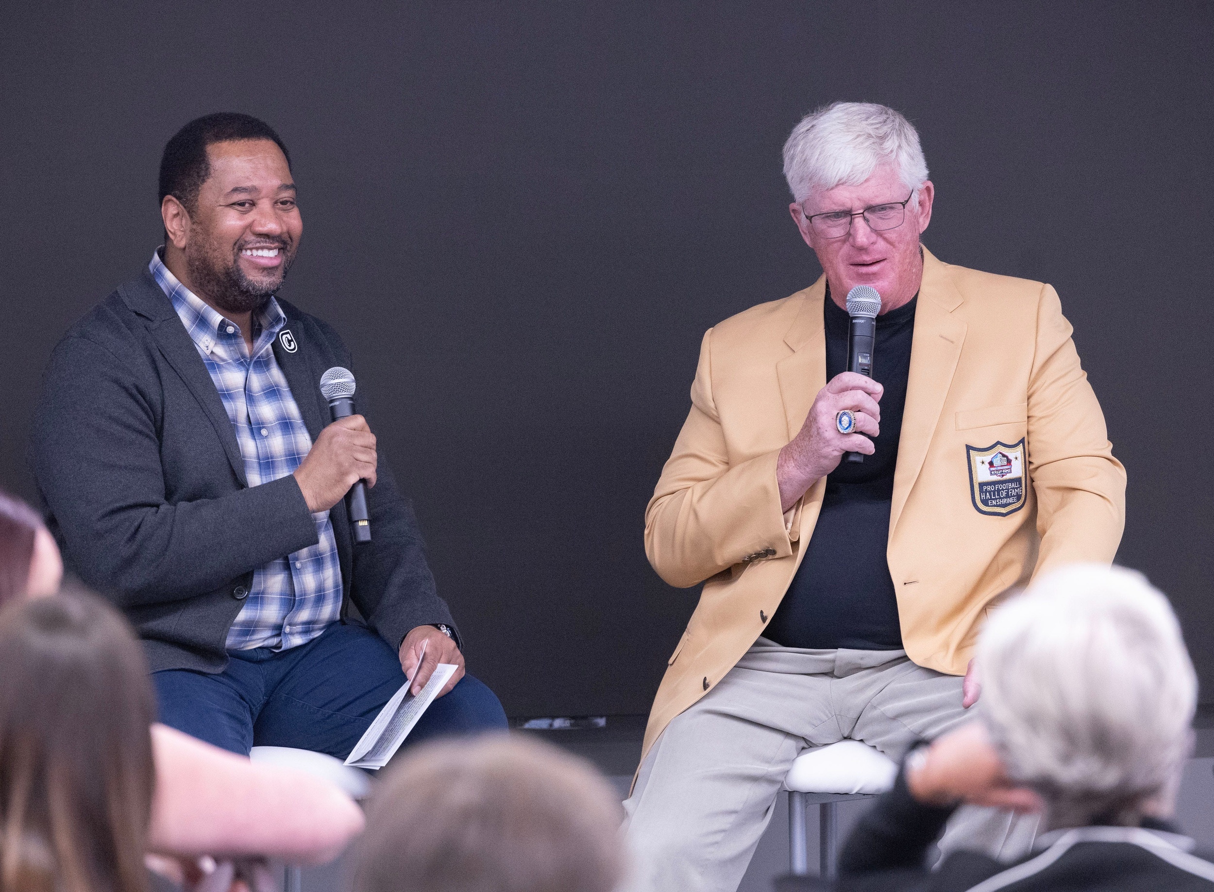 Raiders draft countdown: Dave Casper is best No. 87