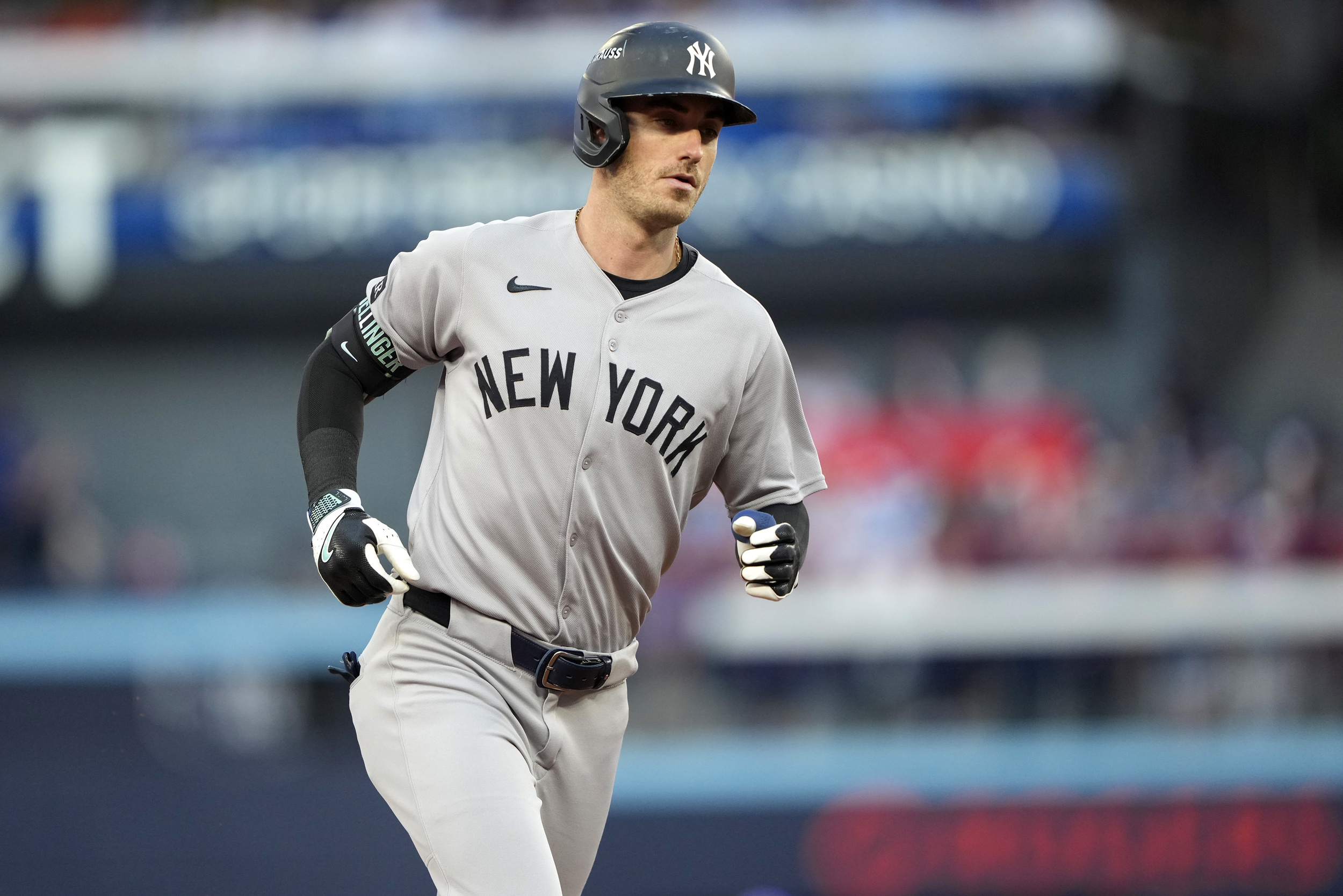 A deeper look at the Yankees re-signing Cody Bellinger