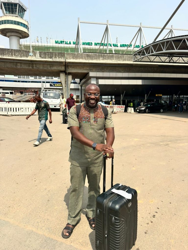 Ghana to lead Pan-African TV series Kismet in Nigeria